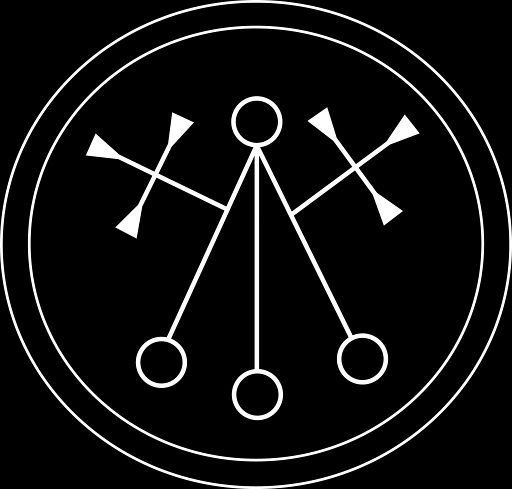 Un ritual con Marbas – Diario de un Brujo