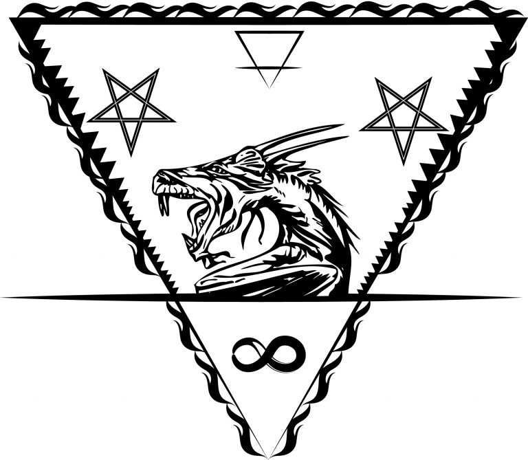 Dragons and Serpents of the Abyss (IV) – Diario de un Brujo